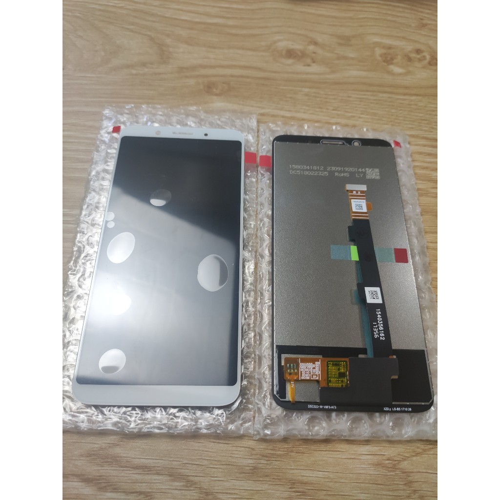 MÀN HÌNH OP POO F5 - ĐEN, TRẮNG | Shopee Việt Nam