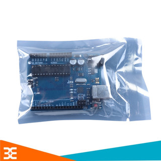 KIT Arduino Uno R3 Atmega 328P Chíp Cắm Có Kèm Cáp | Shopee Việt Nam
