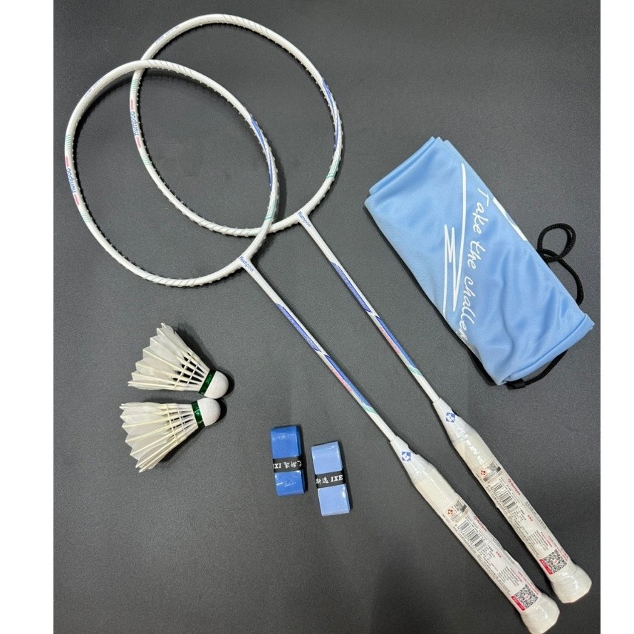 Vợt cầu lông Kumpoo Power Control K520 Pro Chính Hãng ( Đã Căng Lưới ...