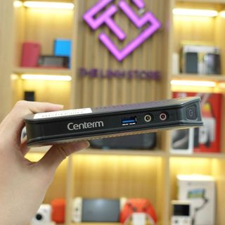 Máy tính Mini PC Centerm C92 - Thin Client Intel J1800 ram 4G SSD 120G ...