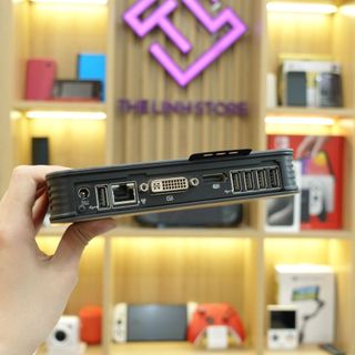 Máy tính Mini PC Centerm C92 - Thin Client Intel J1800 ram 4G SSD 120G ...