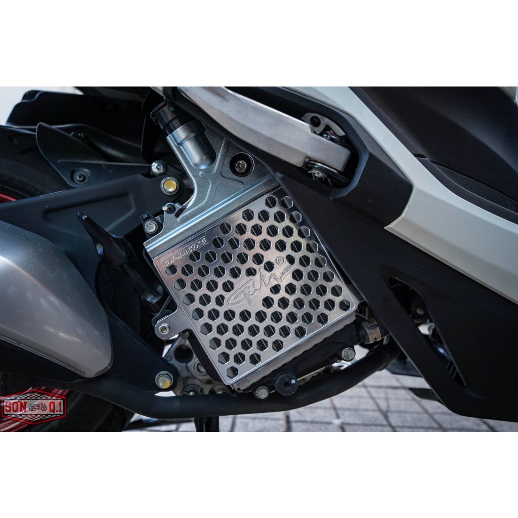 Két nước CNC Lead 4Val | Shopee Việt Nam