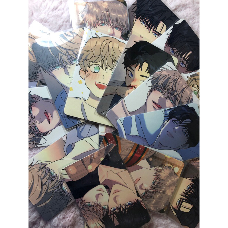 [CHÍNH HÃNG] CARD PACK CÂY KHÔNG RỄ ( A TREE WITHOUT ROOTS ) | Shopee ...