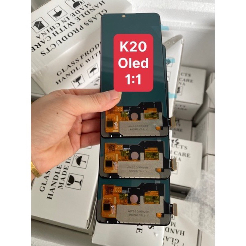 Màn hình Xiaomi Redmi K20 /K20 pro / Mi 9T oled 1:1 | Shopee Việt Nam