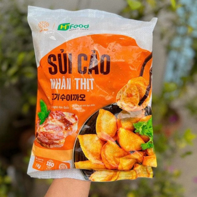 Sủi Cảo Nhân Thịt Hacao (Ship Đà Nẵng) | Shopee Việt Nam