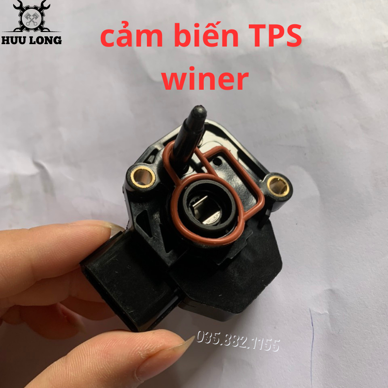 Cảm Biến Tps Xe Máy Winner X , Win V1, Sh | Shopee Việt Nam