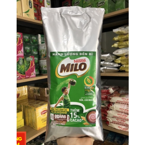 Bột milo nguyên chất (Chia 100 gam) | Shopee Việt Nam