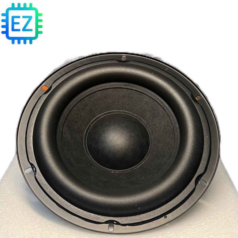 Củ loa sub, loa siêu trầm J.B Authentic 500, sub 6.5 inch 3ohm 100-150W ...