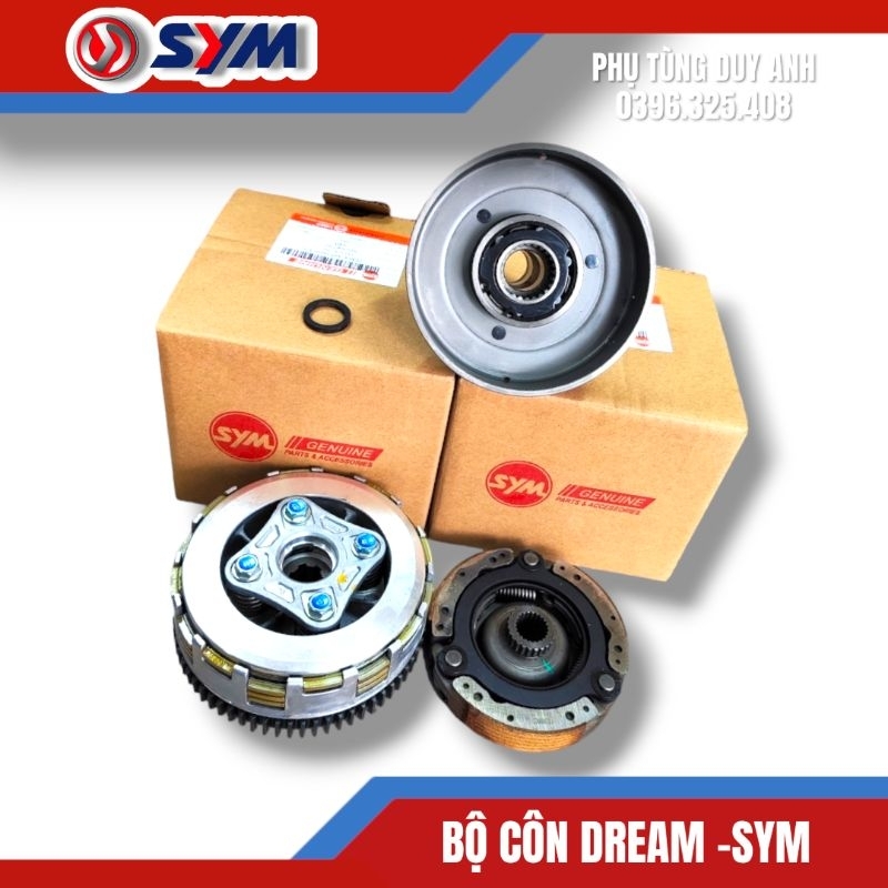 Bộ Côn Angle SYM, Wave, Côn Dream Thái | Shopee Việt Nam