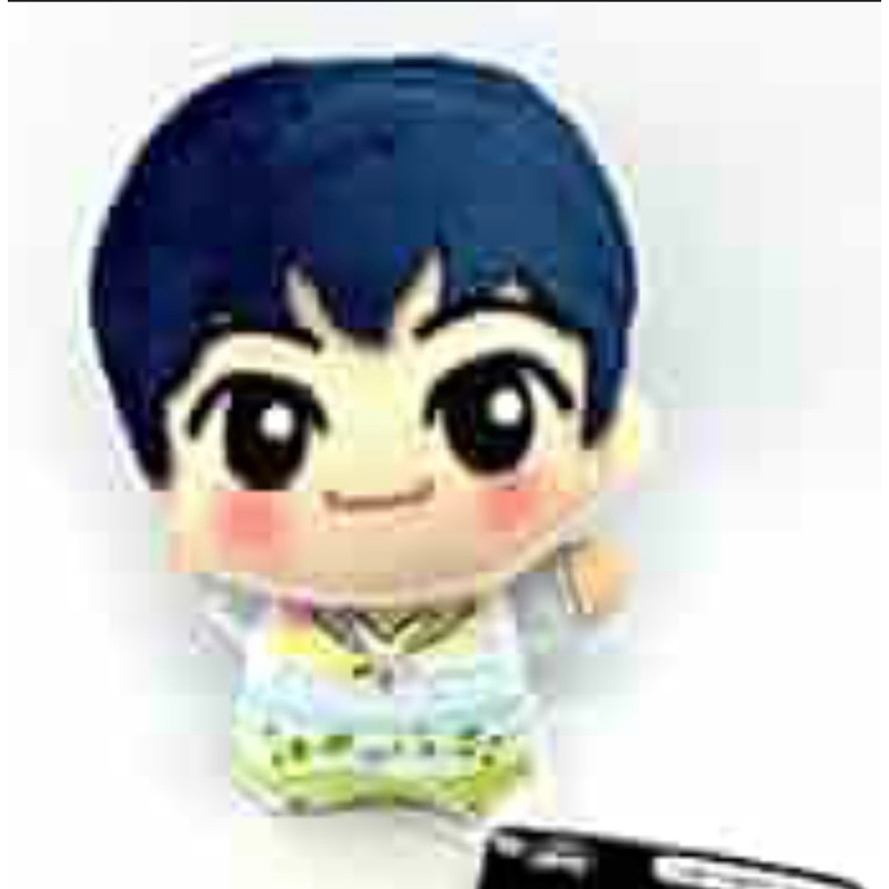 [có sẫn]NCT DREAM Hello Future Chibigurumi Vol. 1 Mark gáU bông ...