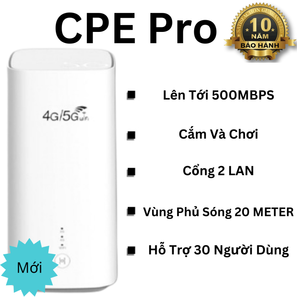 🔥2024 New Arrivals🔥Sim Modem WiFi Router 𝟒𝐆/𝟓𝐆 𝐂𝐏𝐄 𝐏𝐑𝐎 Router LTE Cat12 ...