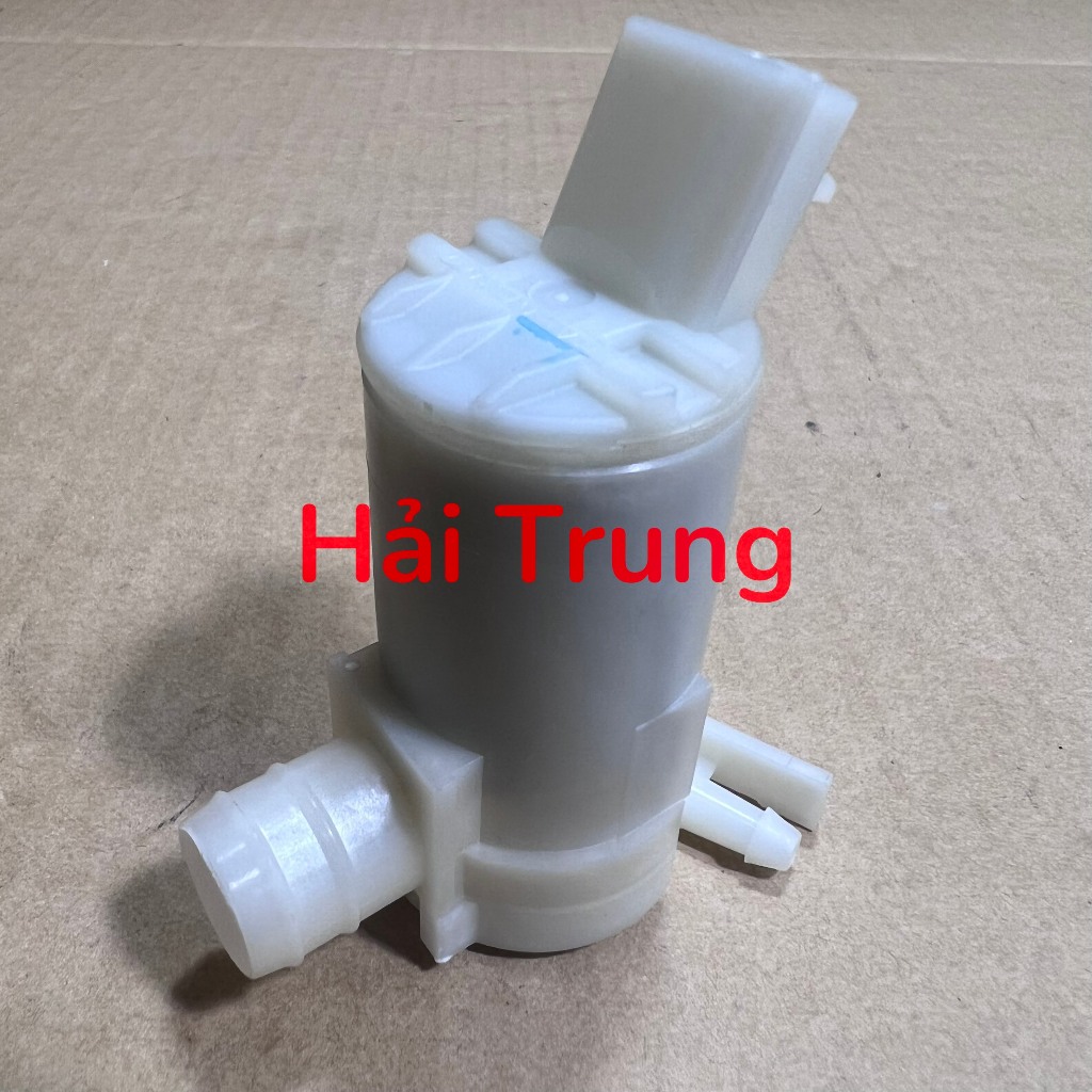 Mô tơ bơm nước rửa kính Mitsubishi Attrage 2012-2022 chính hãng ...