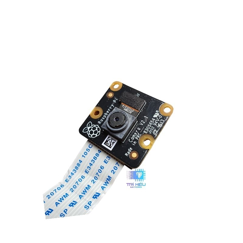 Raspberry Pi Camera V2 8MP PiNoir cao cấp, chính hãng | Shopee Việt Nam