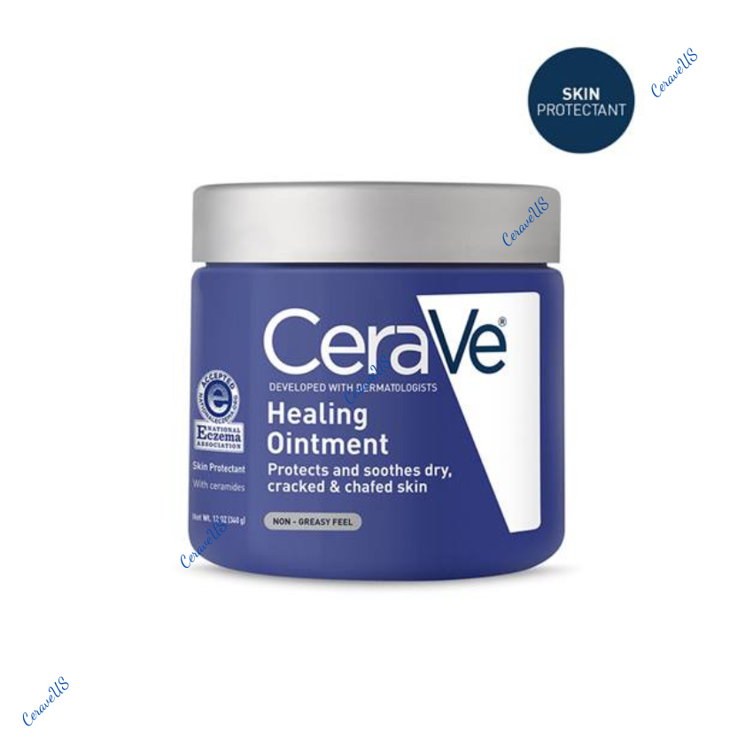 Sáp dưỡng đa năng CRV Healing Ointment 340g | Shopee Việt Nam