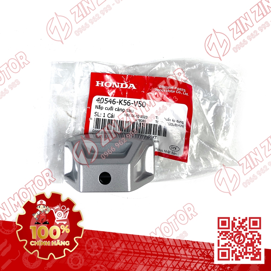 Nắp Cuối Càng Sau, Chụp Pát Tăng Sên Winner X V2, Winner X V3 2022 2023 ...