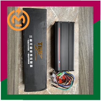 IC THK 2000w đen chỉ đỏ, IC 2K chạy êm, đủ công suất 18 sò Ampe : 42A ...