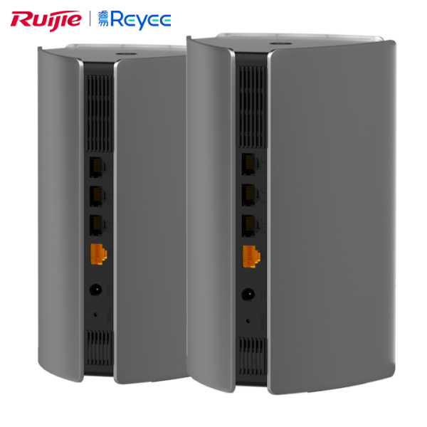 Router Mesh Wi-Fi 6 Băng Tần Kép AX3200 Reyee Ruijie RG-M32 | Shopee ...