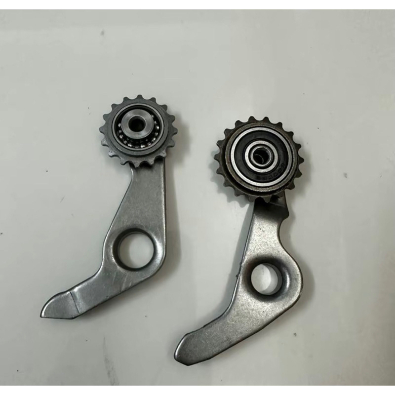CẦN TĂNG CAM XÀI BÁNH RĂNG BẠC ĐẠN SUM RACING CHO FULED / WAVE DREAM ...