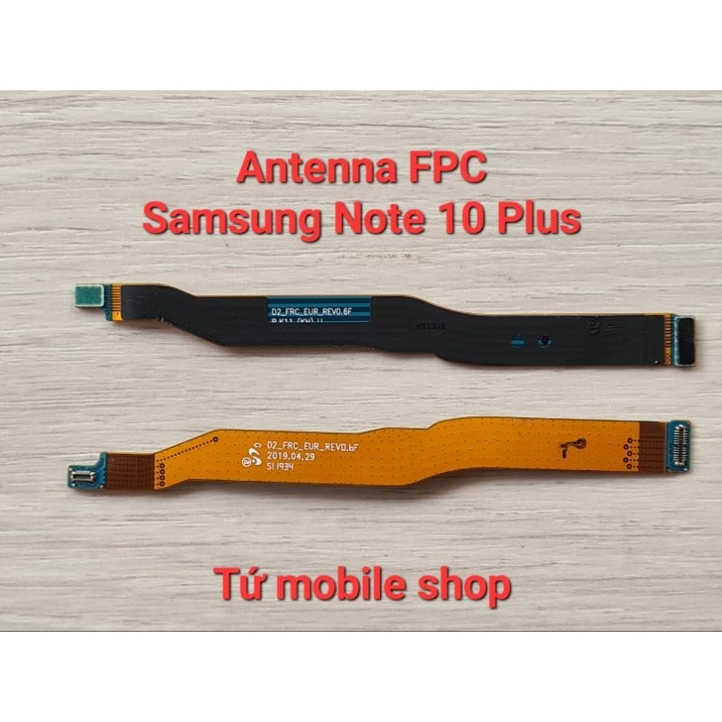 Antenna FPC của Samsung Note 10 Plus | Shopee Việt Nam