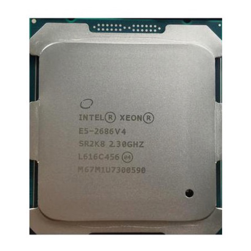 CPU INTEL XEON E5- 2686V4 (2.3 GHz Turbo 3.0 GHz, 18 nhân 36 luồng, 45MB Cache) | Shopee Việt Nam