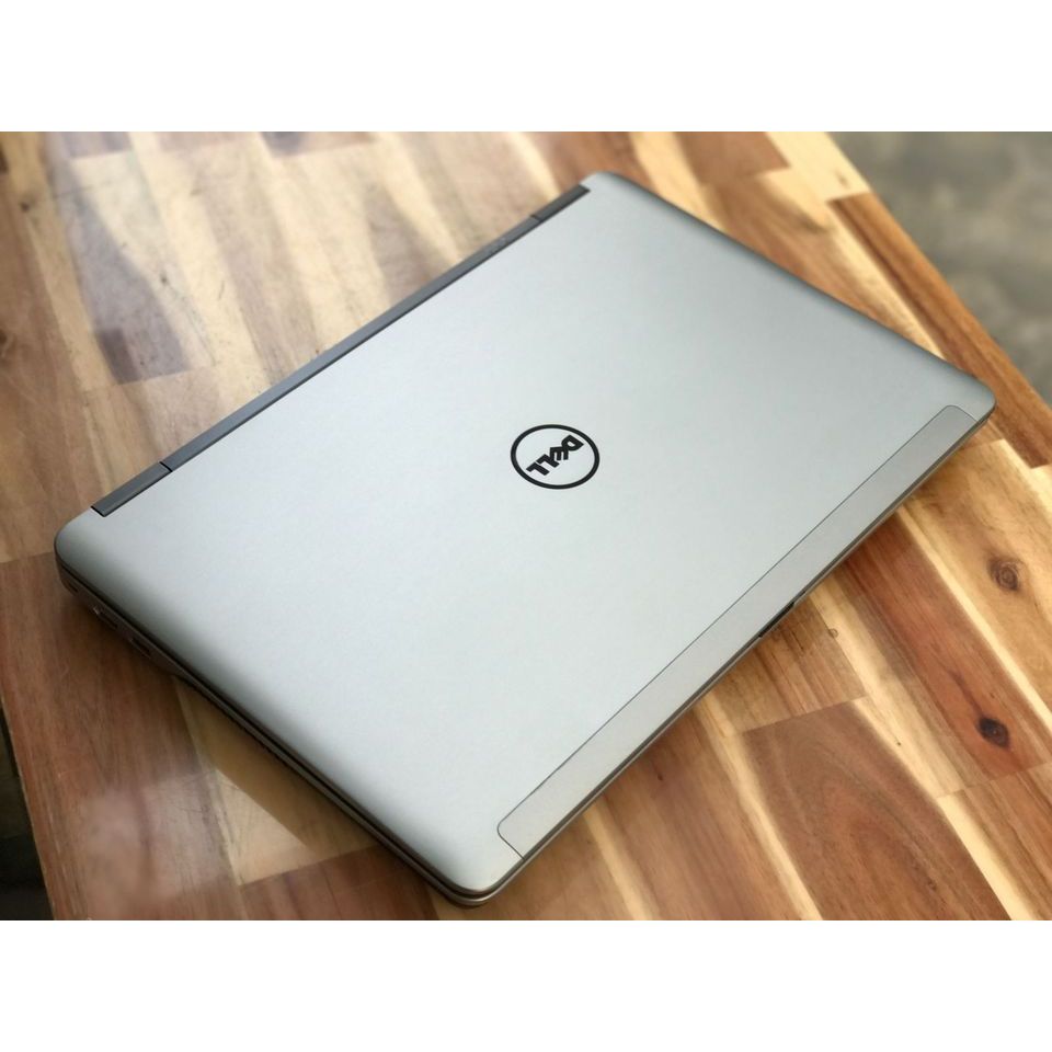 DELL LATITUDE E6540 CORE I7 4800MQ RAM 16G SSD 256G 15.6INCH FHD VGA ...