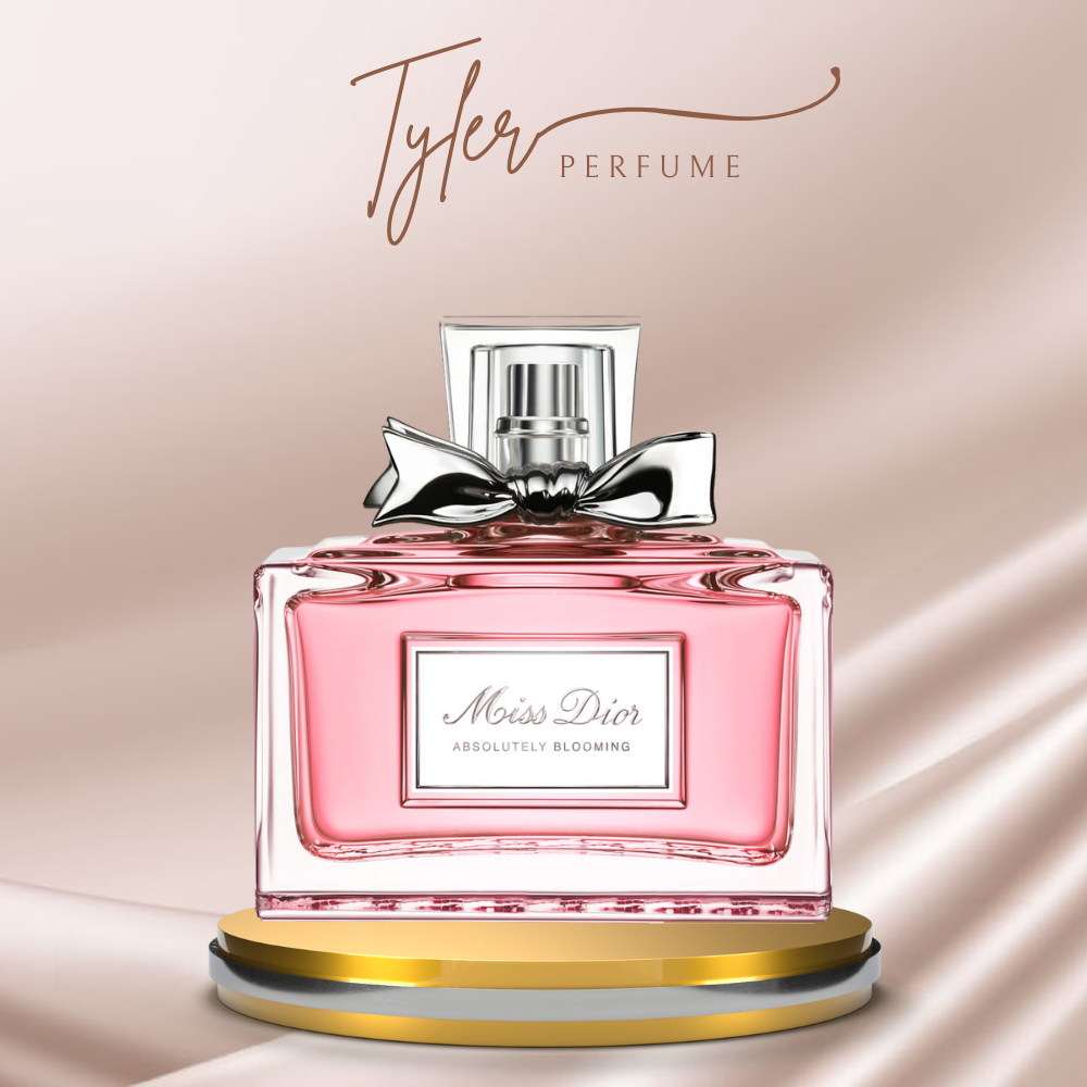 Nước hoa nữ Miss DO Absolute Blooming chiết 10ml [au] | Tyler Perfume ...