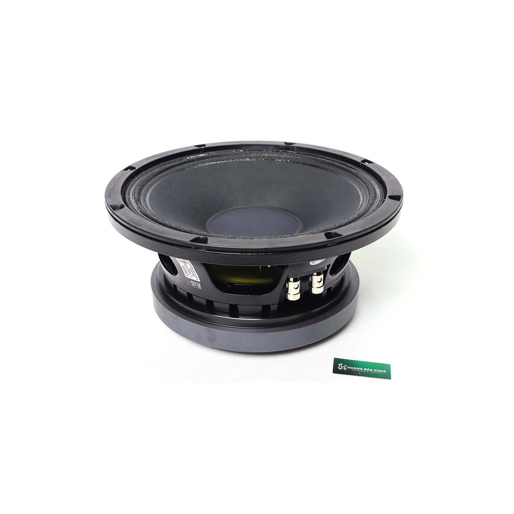 10M600 Củ loa Bass 10inch - 2,5 tấc Ferrite 400W 8Ω 18 Sound ...