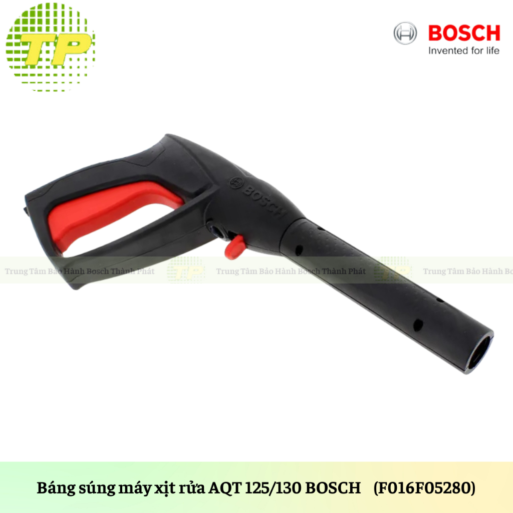 Báng tay cầm AQT 125/150 - Hàng chính hãng Bosch | Shopee Việt Nam