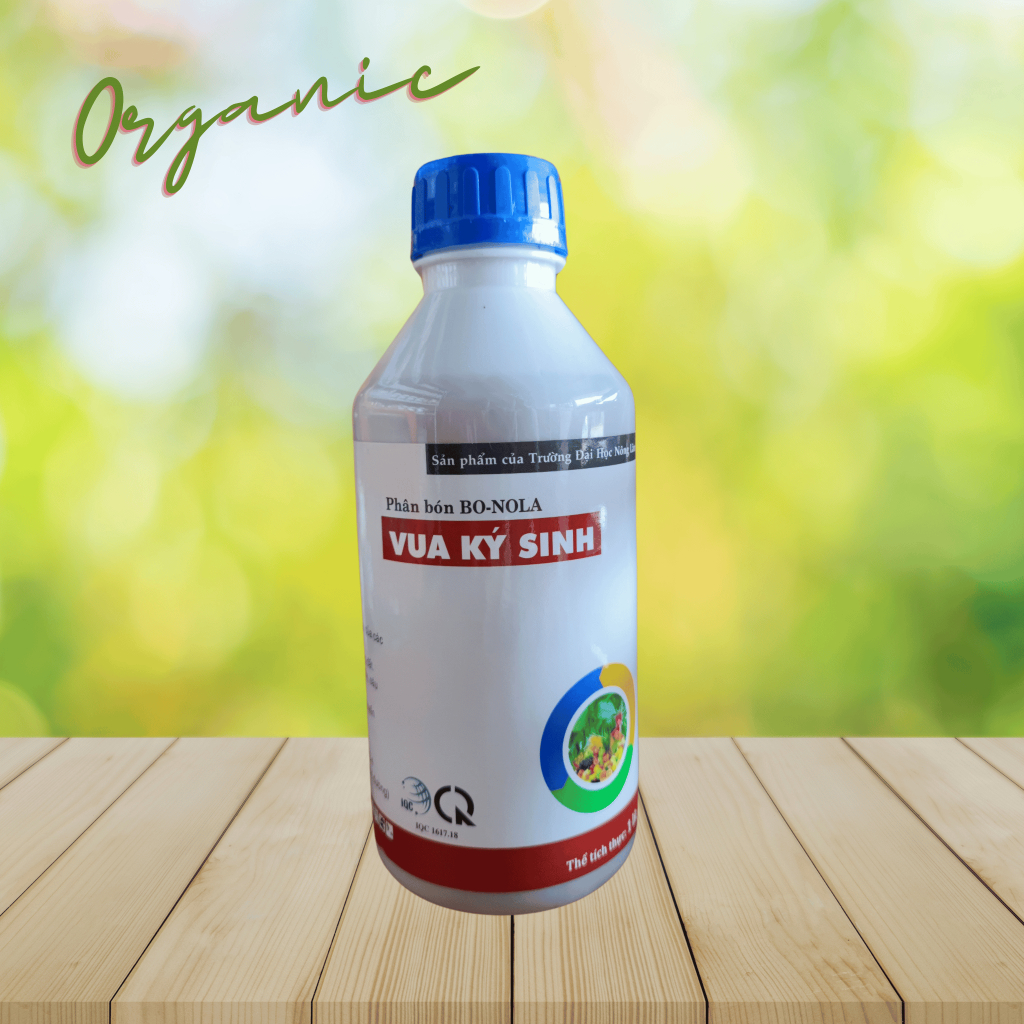 Vua kí sinh-phân bón vi sinh kí sinh côn trùng | Shopee Việt Nam
