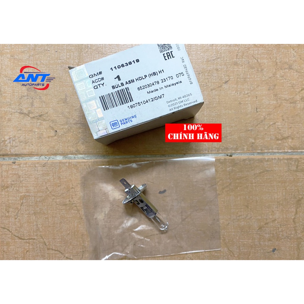 Bóng đèn pha H1 Colorado-Traiblazer(mã sp:11063919) | Shopee Việt Nam