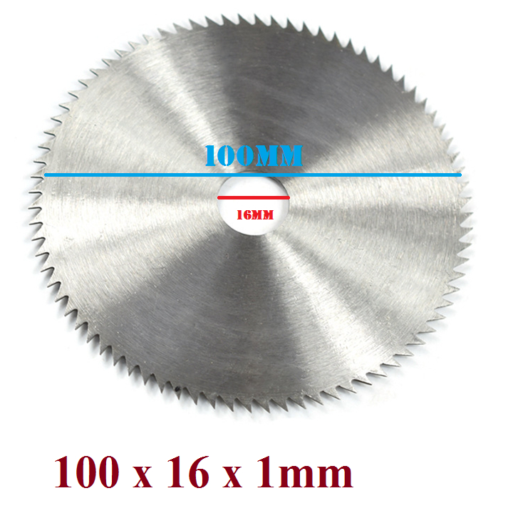 đĩa cắt gỗ nhựa meca 72 răng dùng cho máy cắt cầm tay hay bộ chuyển đổi ...