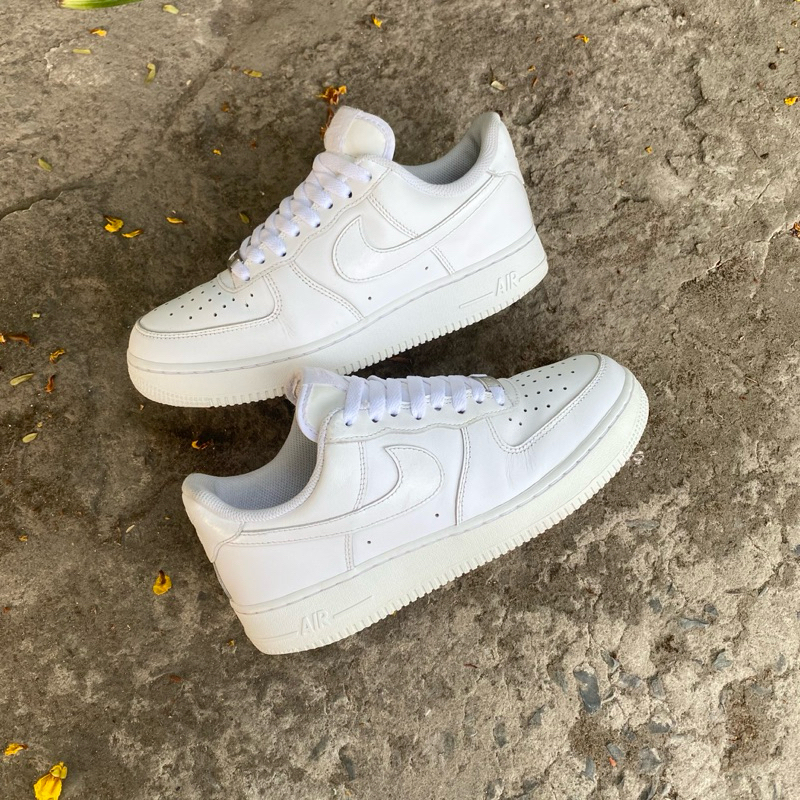 𝐀𝐢𝐫 𝐟𝐨𝐫𝐜𝐞 𝟏 "𝐀𝐥𝐥 𝐰𝐡𝐢𝐭𝐞" | Shopee Việt Nam