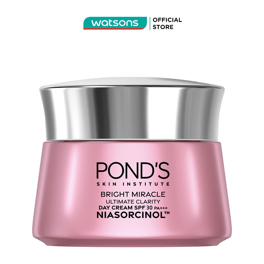 Kem Dưỡng Da Pond'S White Beauty Super Cream SPF30 PA+++ Chống Nắng Ban ...