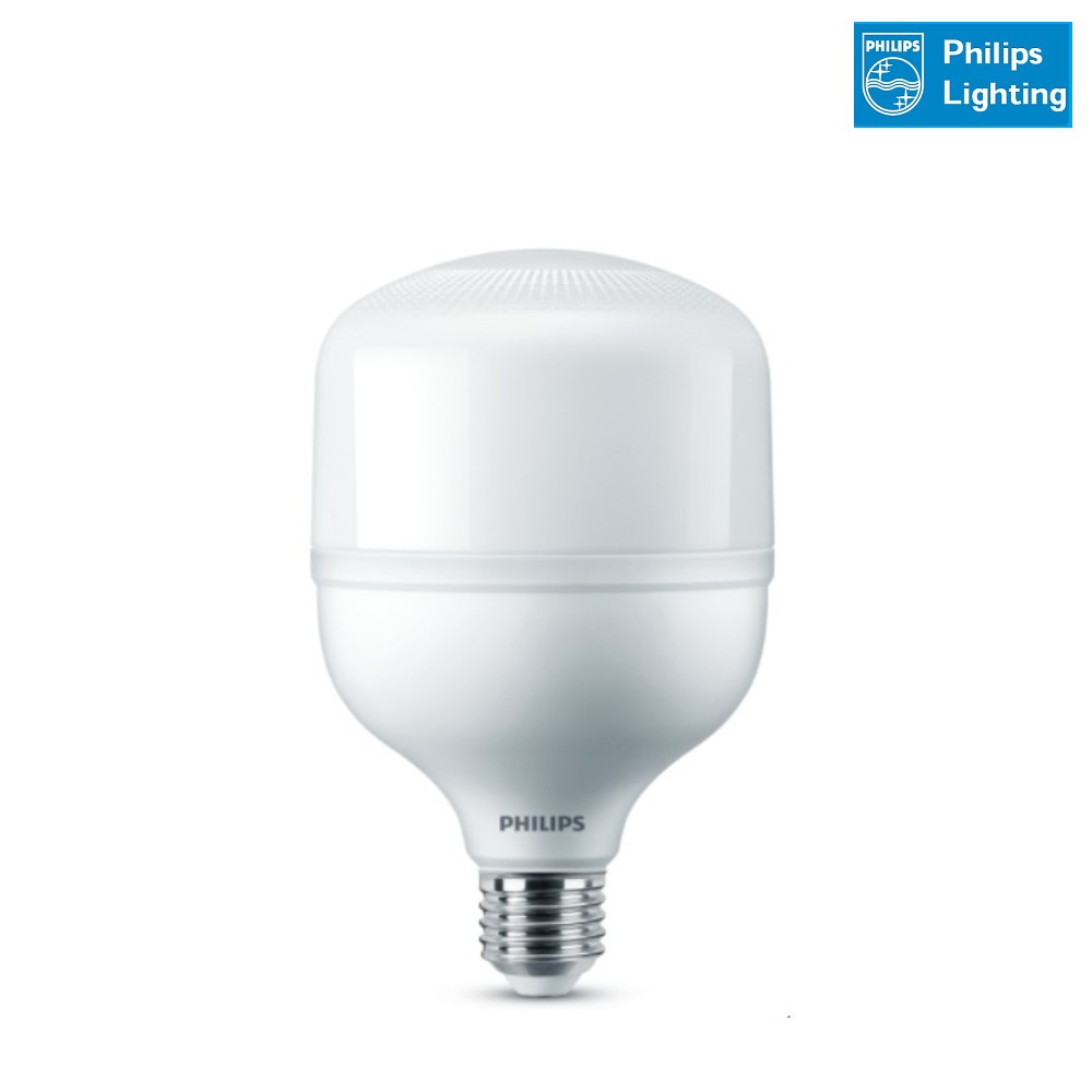 BÓNG ĐÈN LED BULB PHILIPS 35W TFORCE ESS LED HB MV 3,5Klm E27 ( THAY ...