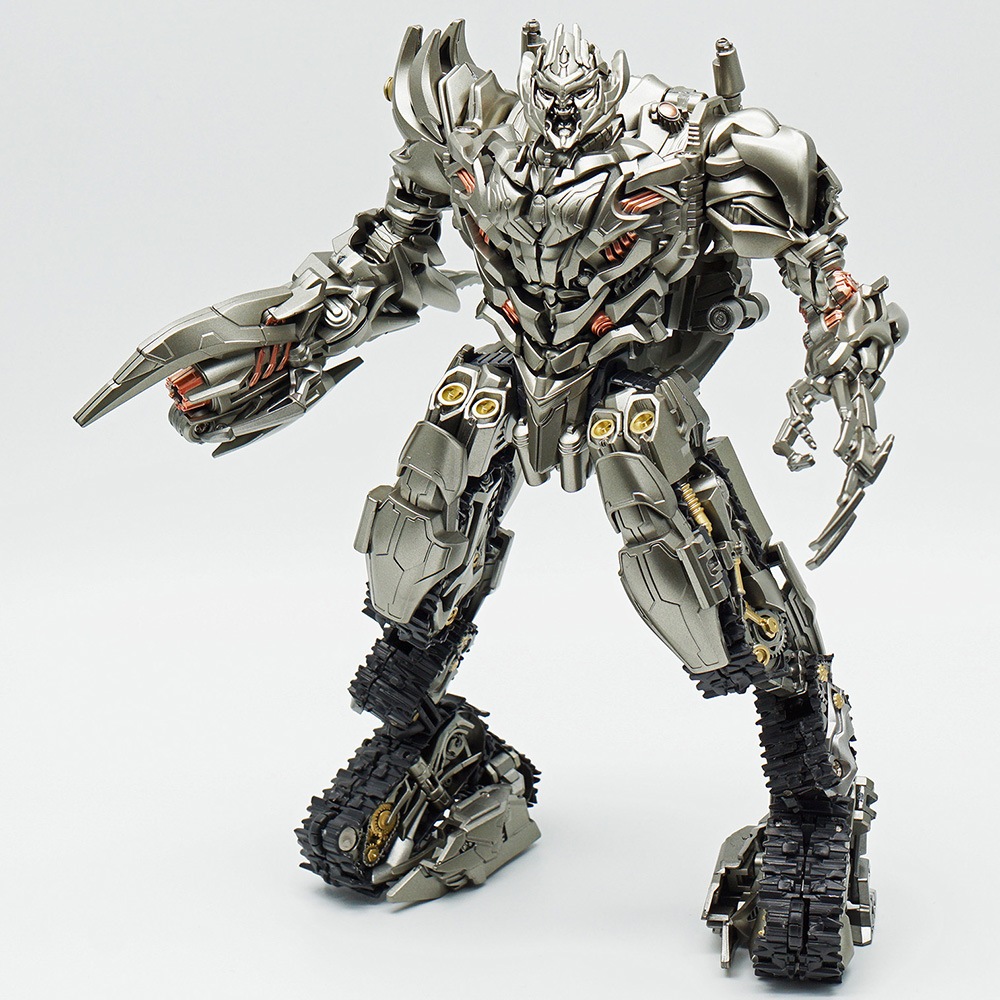 Mô hình Transformers Revenge of The Fallen ROTF Robot biến hình ...