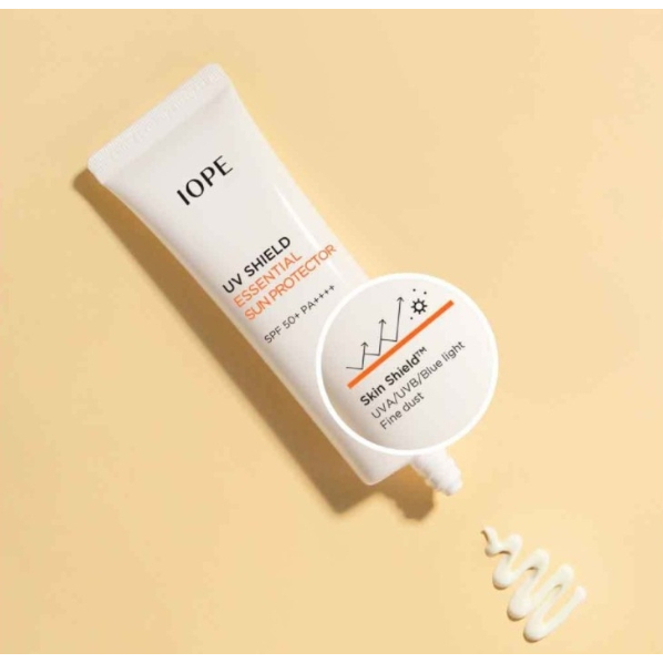 Iope Kem Chống Nắng uv spf50 + pa + + + + 60ml hàng nội địa Hàn Quốc | Shopee Việt Nam