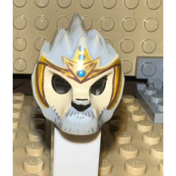 [1 cái] - Phụ kiện hình nhân nhỏ, lego chính hãng nhiều loại nón và tóc ...