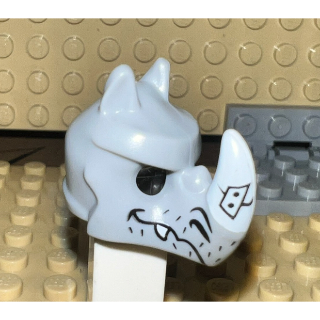 [1 cái] - Phụ kiện hình nhân nhỏ, lego chính hãng nhiều loại nón và tóc ...