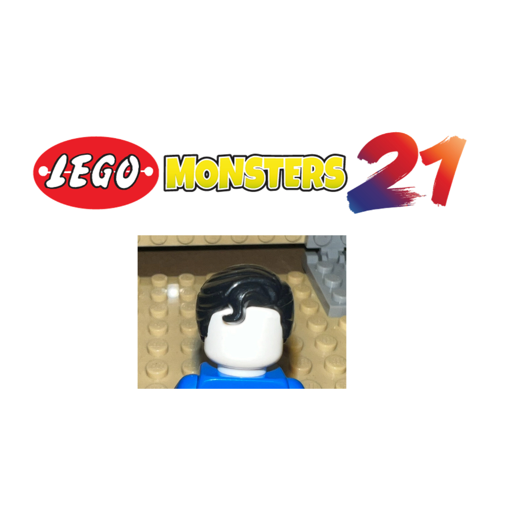[1 cái] - Phụ kiện hình nhân nhỏ, lego chính hãng nhiều loại nón và tóc ...