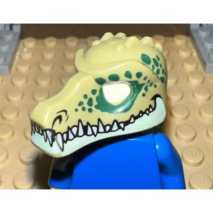 [1 cái] - Phụ kiện hình nhân nhỏ, lego chính hãng nhiều loại nón và tóc ...