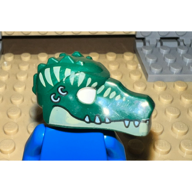 [1 cái] - Phụ kiện hình nhân nhỏ, lego chính hãng nhiều loại nón và tóc ...
