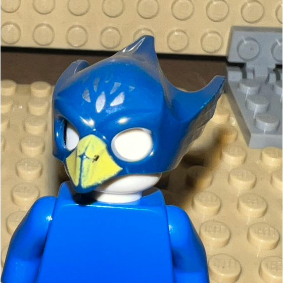 [1 cái] - Phụ kiện hình nhân nhỏ, lego chính hãng nhiều loại nón và tóc ...