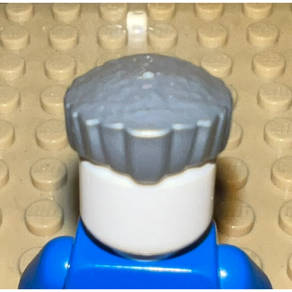 [1 cái] - Phụ kiện hình nhân nhỏ, lego chính hãng nhiều loại nón và tóc ...