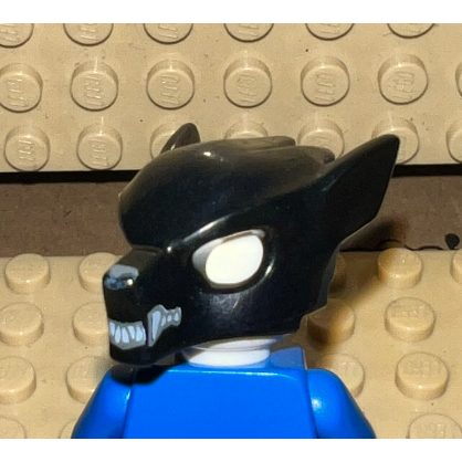 [1 cái] - Phụ kiện hình nhân nhỏ, lego chính hãng nhiều loại nón và tóc ...