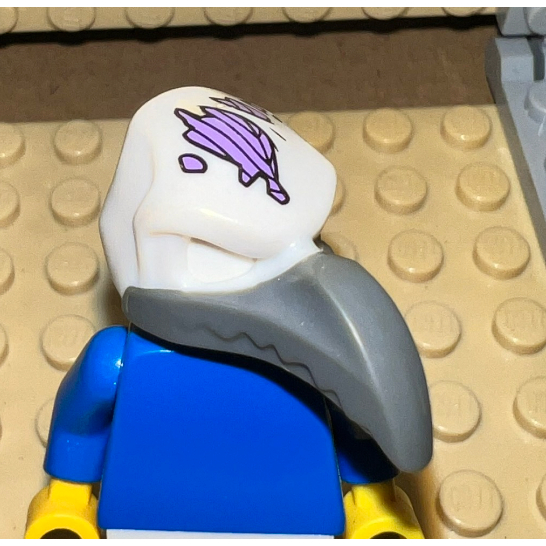 [1 cái] - Phụ kiện hình nhân nhỏ, lego chính hãng nhiều loại nón và tóc ...