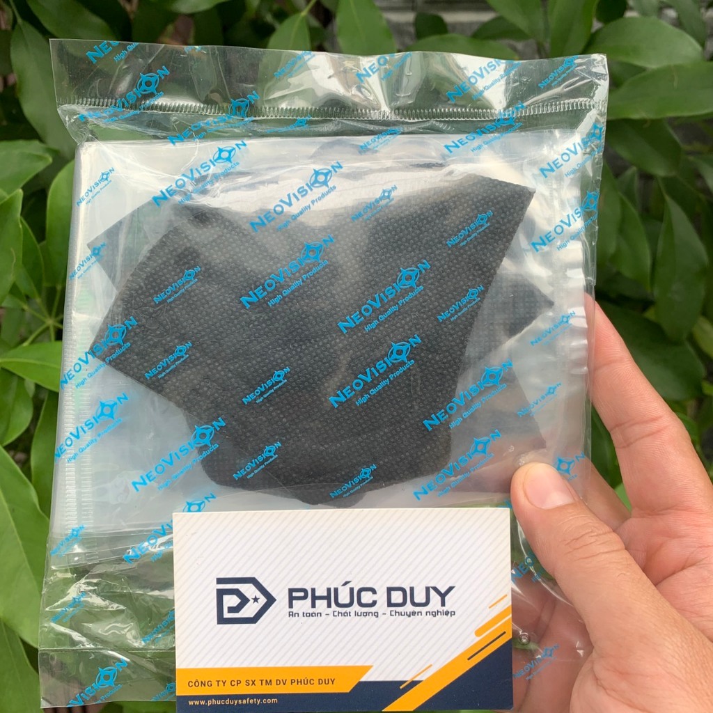 MIẾNG Lọc than hoạt tính NEOMASK khẩu trang VC65 (ACN-VC65) | Shopee ...