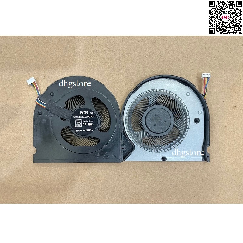 1Fan quạt tản nhiệt CPU laptop Lenovo ThinkPad E470 E475 E470C DC5V | Shopee Việt Nam
