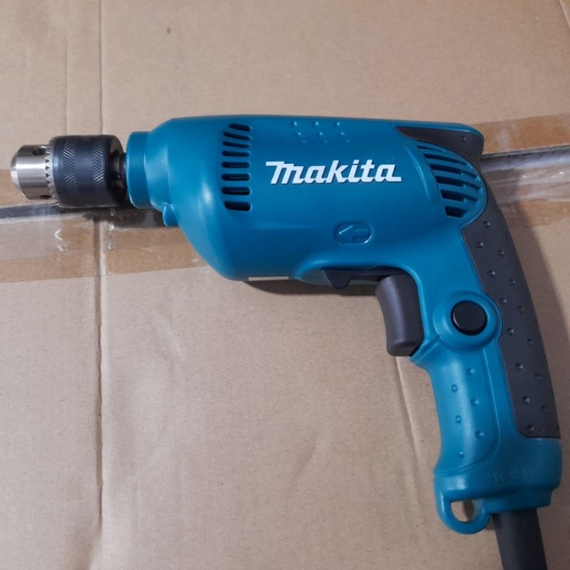 Máy khoan 10mm 450W điện 220V MAKITA - 6412 chính hãng | Shopee Việt Nam