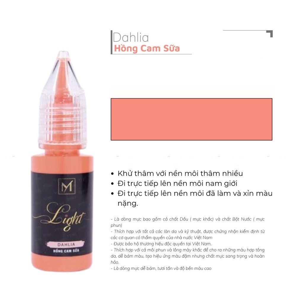 Mực Light chính hãng | Shopee Việt Nam