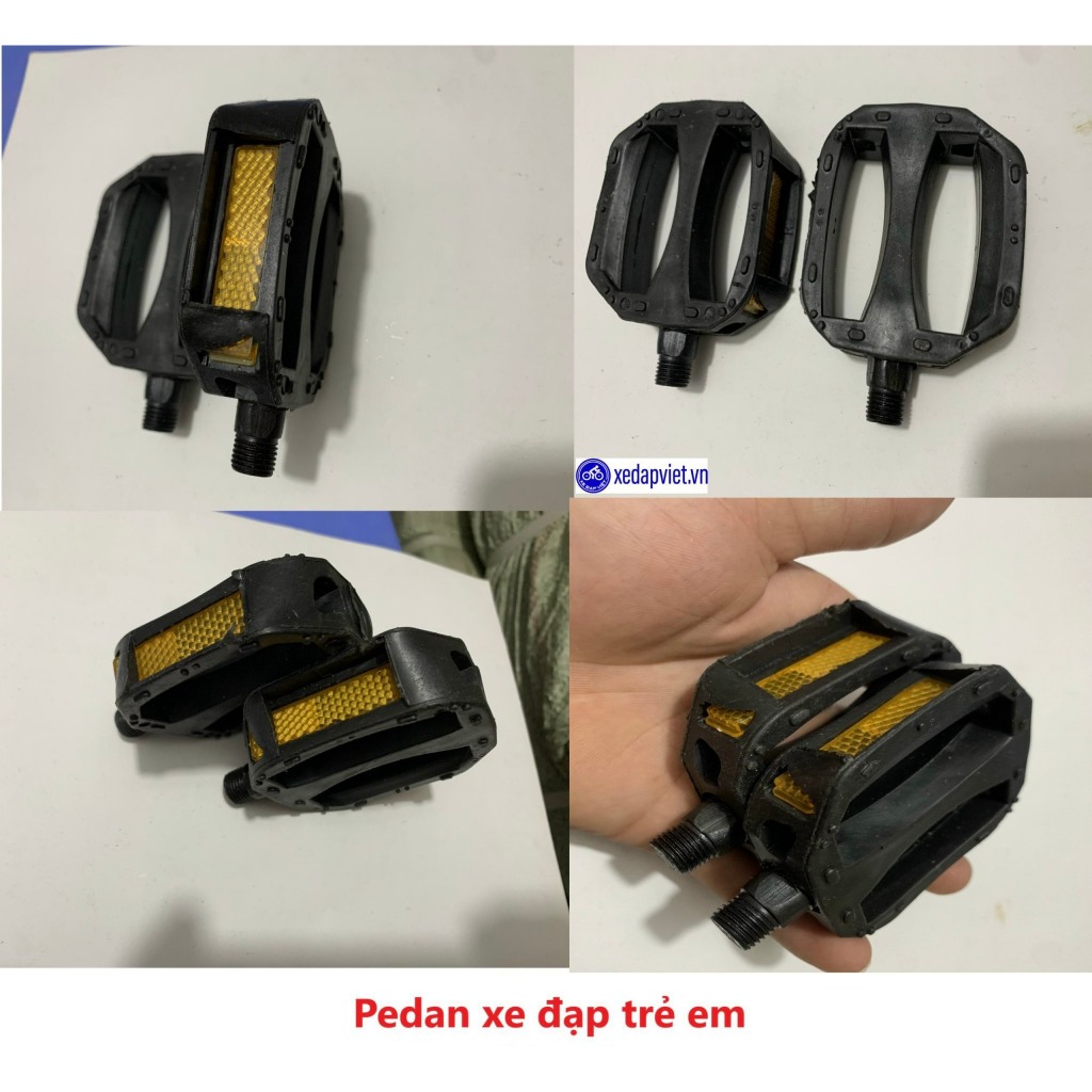 Bàn đạp xe trẻ em, pedan xe đạp cốt nhỏ | Shopee Việt Nam